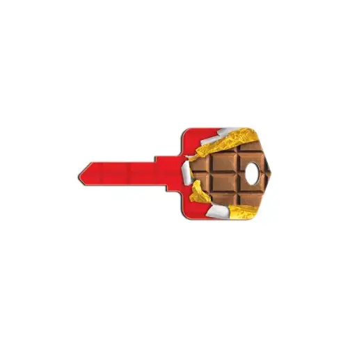 Howard Keys SC1-KL12 Kool Keys Chocolate Bar Buy Now