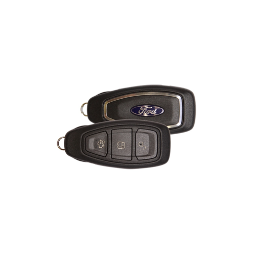 Strattec 5929029 Ford 3 Button PEPS Fob (Manual Only) Buy Now