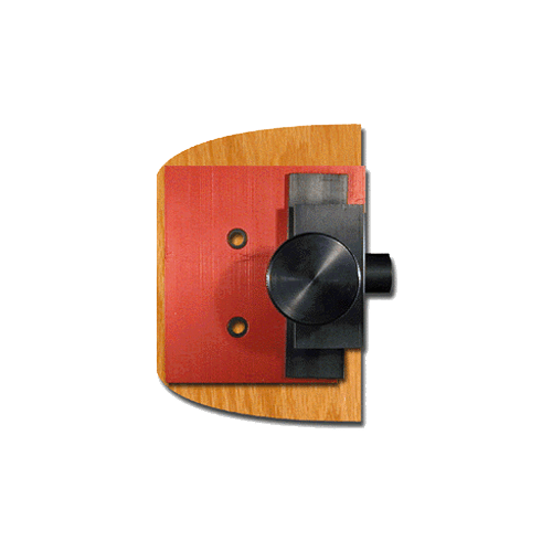 Pro-Lok IN40-PRO Von Duprin 9927 Reverse Latch Template