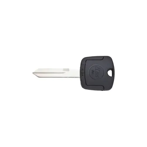 Ilco Unican Corporation H84-GTK KIT - Electronic Key No Battery Ford ...