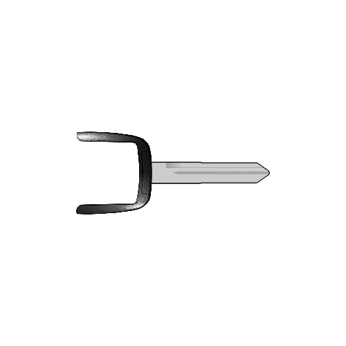 Keyline MT11U Mitsubishi Horseshoe Blade