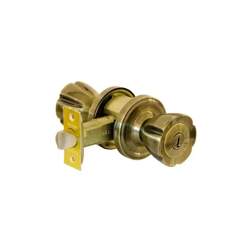 Weslock 642EAEASL23 Storeroom Eleganti Knob Adjustable Latch US5 Grade ...