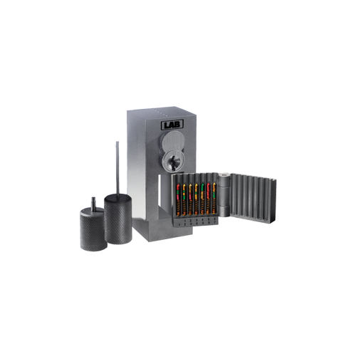 LAB SECURITY LICCB Interchangeable Core Annex Buy Now