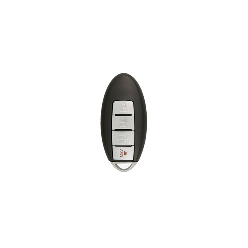 Ilco Unican Corporation PRX-NIS-4B13 Nissan / Infiniti 4-Button Smart Key