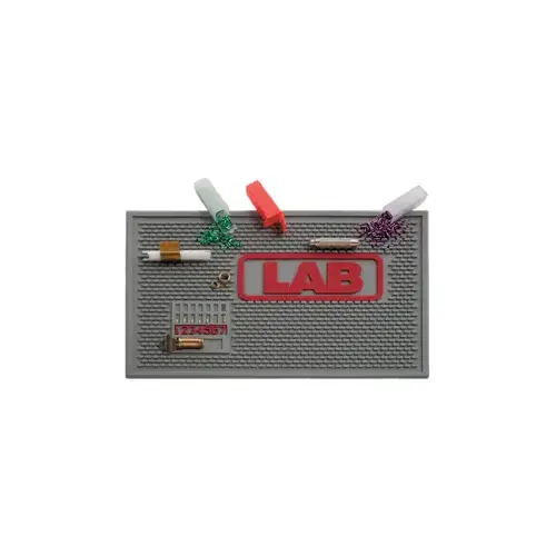 LAB SECURITY LABMAT Pinning Mat, 16" x 10" Buy Now