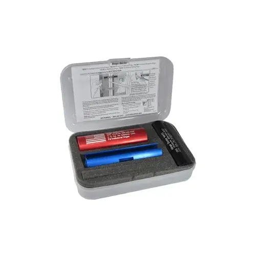 GKL Products HA134D KIT Hinge Doctor HA1D, HA3D, HA4D Buy Now