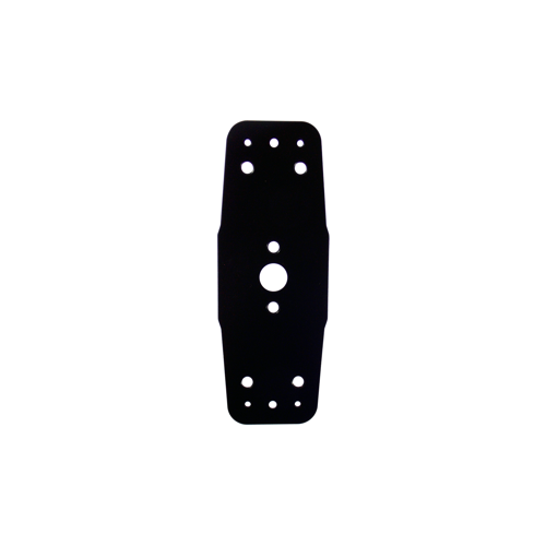 Marks Hardware E7071 Von Duprin 99 Rim Adapter Plate also for M9900 ...