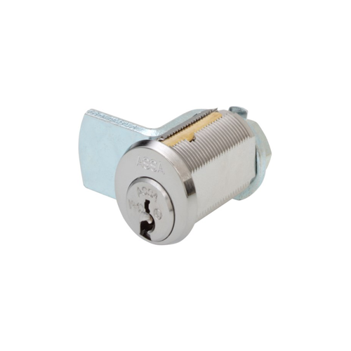ASSA ABLOY 7571-625-SUB-62-719 Twin 6000 Cam Lock Non-Key Retaining Sub