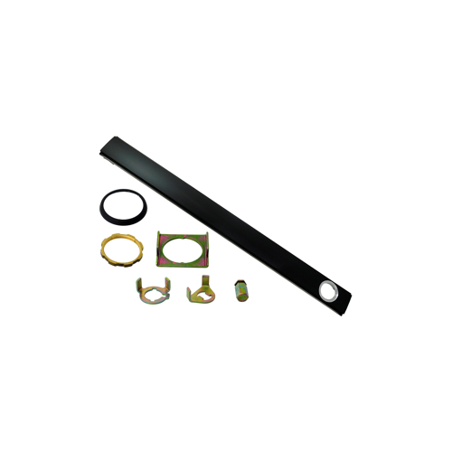 Von Duprin 050115-710 33A/99 Cylinder Dogging Conversion Kit, Fits 3ft ...
