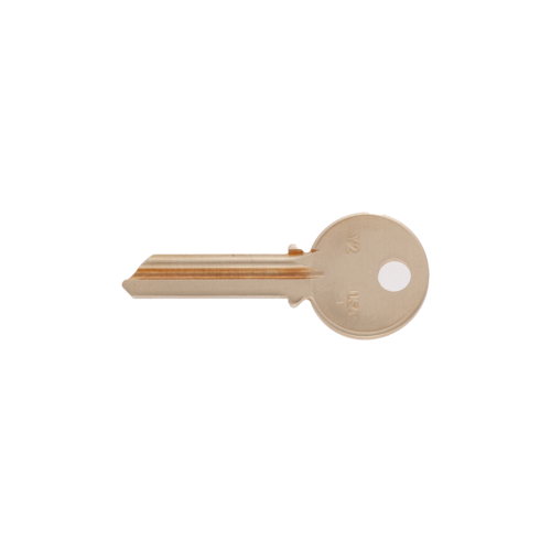 Ilco Unican Corporation TAYY2-XCP10 Yale Key Blank EN11 999A - pack of ...