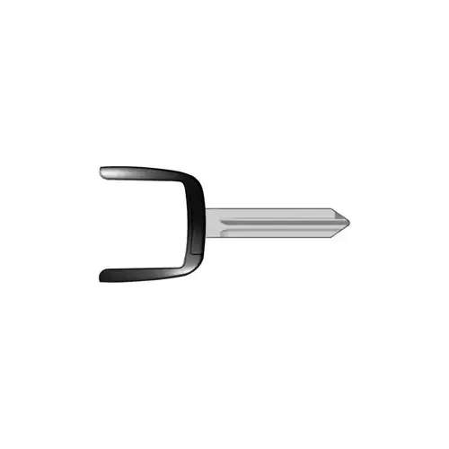 Keyline B106U GM Horseshoe Blade Buy Now