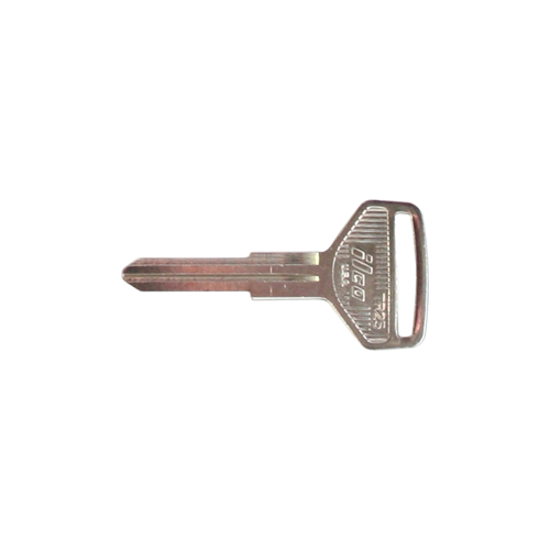 Ilco Unican Corporation TR25-XCP10 Toyota Key Blank T81A - pack of 10