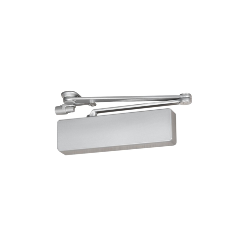Norton CPS7500-SN-689 ADA Door Closer Adjustable 1-6, Heavy Duty Non ...