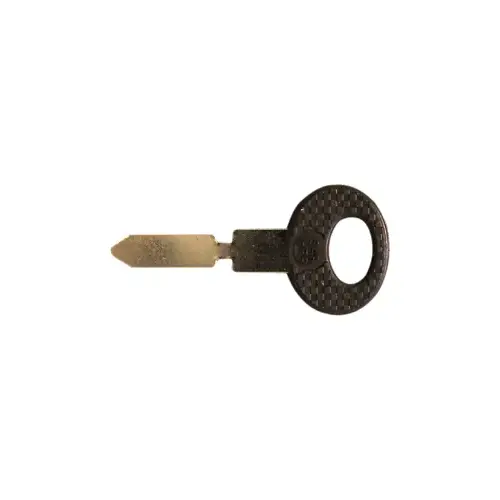 Ilco Unican Corporation S49HF-P Mercedes Benz Key Blank HU40P Buy Now