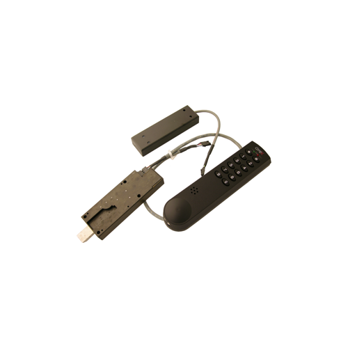 Compx Security 150-KP-CAB Keypad E Lock EL2004KP