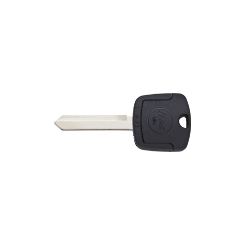Ilco Unican Corporation H73-GTK KIT - Electronic Key No Battery Ford ...