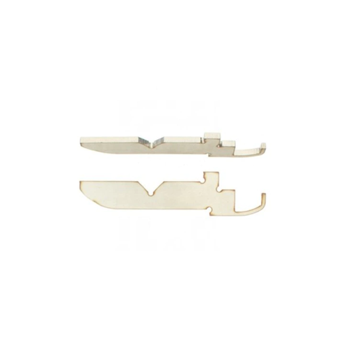 Keyline RIC02186B Ninja Tip Stop