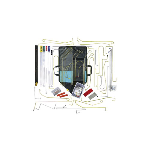 Pro-Lok AK-COM00 47 Piece Complete Tool Kit