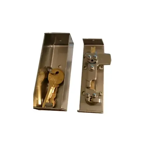 Compx Security M25A590020000AS 306P1 USPS Parcel Lock-New Buy Now