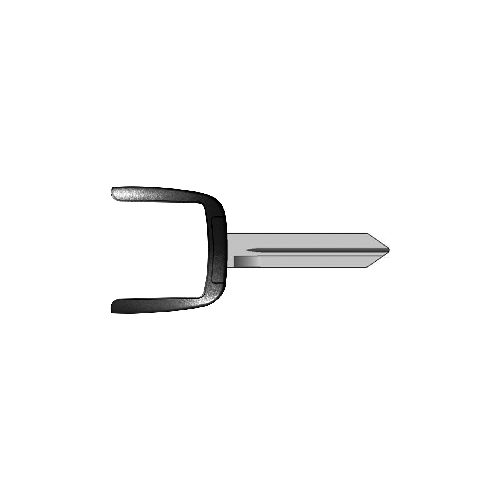 Keyline FD21U Ford Horseshoe Blade H84 & H72 BH72U