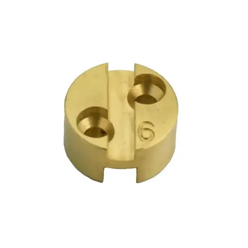 Major Mfg MCE-D6 Cylinder Drive Cam #6 SFIC GMS Only Buy Now