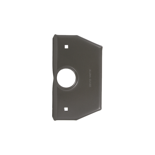 Major Mfg AG4-D Aluma Guard for IC Cylinder Dura