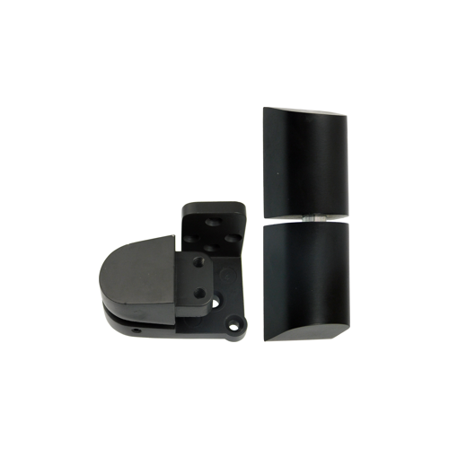 Calibre Door Closers PV4001-DU 3/4" Offset LH Flush Pivot Set