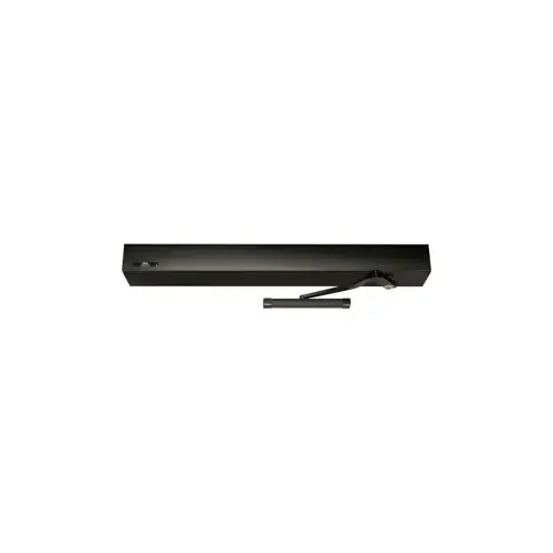 Entrematic HA8LP-PUSH-BZ-39 Low Profile Push Auto Operator Non-Hand, 4 ...