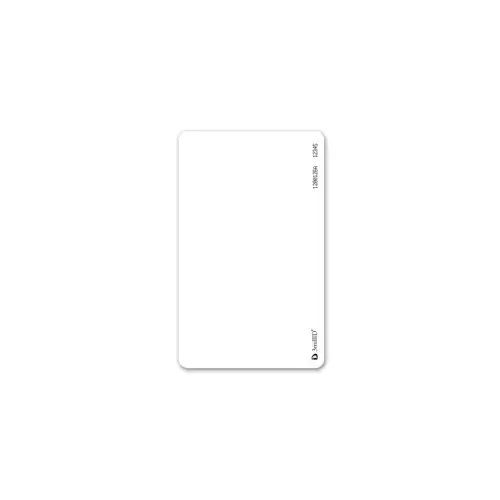 3MILLID 3386-26-3M-FC200 Proximity Card ISO/PVC Printable 26bit FAC-200 ...
