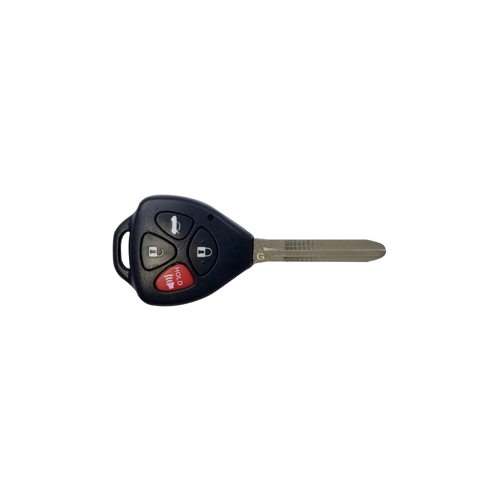 Strattec 5941433 Mazda 3 Button Remote