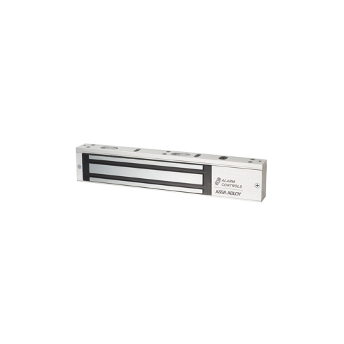 Alarm Controls 600LB 28 600lb, Single Magnetic Lock, 12-24VDC, Bond ...