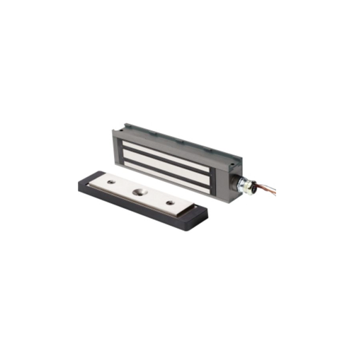 Schlage Electronics M490G-628 1500lb Gate Electromagnetic Lock, 12 ...