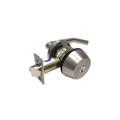 Marks Hardware 145RKL/32D-2 3/4 BS SFIC Gate Lock Single Cylinder x ...