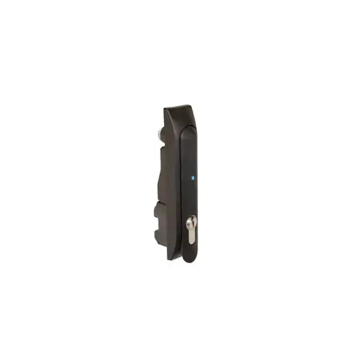 RUTHERFORD CONTROLS 3525 Rack Handle Lock Buy Now