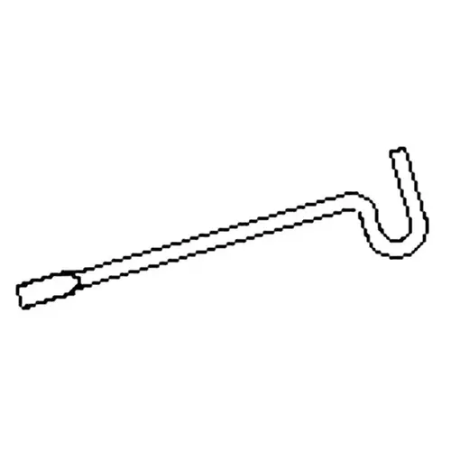 Kwikset 81087-006 Privacy Emergency Tool Buy Now