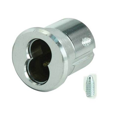 GMS ICM-7-26D-CL SFIC Mortise Housing Only