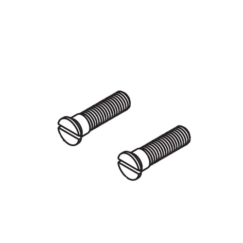 Corbin Russwin 655F028 ED4000/ED5000 Cylinder mounting screw