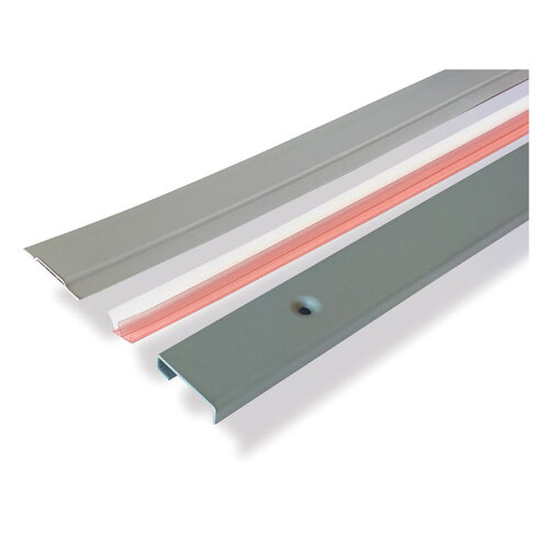 National Guard Products GAP90-96IN Gap Solution for Fire Door and Frame