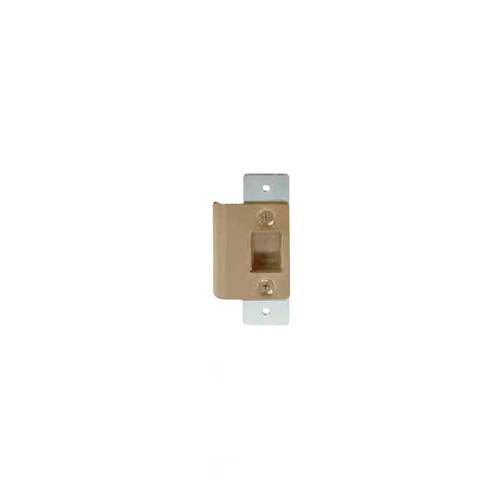 Kaba Ilco 4501-01 4501 Deadlatch Strike, Clear Buy Now