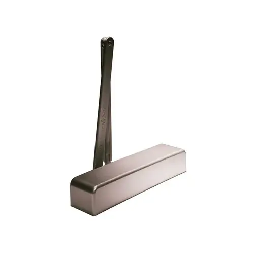 DORMA 8916DA-AF89P-FC-SN1-690 8916 Series Surface Closer With ...