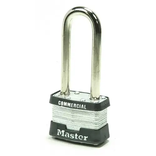 Master Lock 21LJKZ Laminated Steel Padlock Buy Now