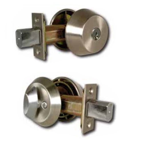 Marks 130RK-32D-2-3/4 130RK IC Single Cylinder Deadbolt