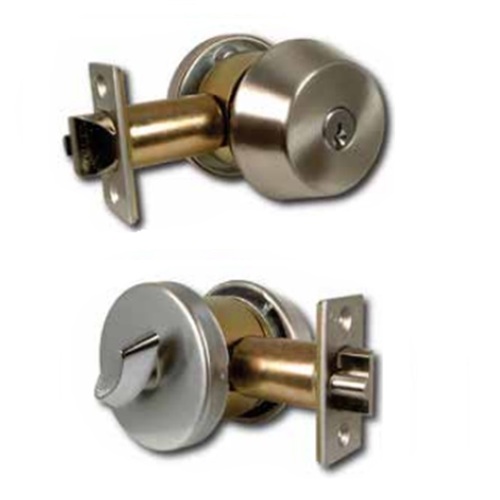 Marks 145K-32D 145K Single Cylinder Deadbolt