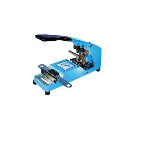 Pro-Lok BP201 ICA4 Blue Punch Key Machine Buy Now