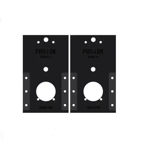 Pro-Lok IN650-PRO Template - Kaba E-Plex 5000 Series Cylindrical Buy Now