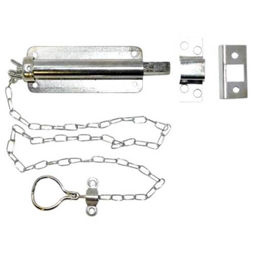 Don Jo 1540-CP Chain Bolt Chromew Plated Buy Now