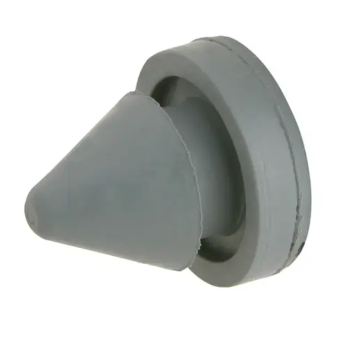 IVES SR64-1 GRY Door Silencer Grey Buy Now