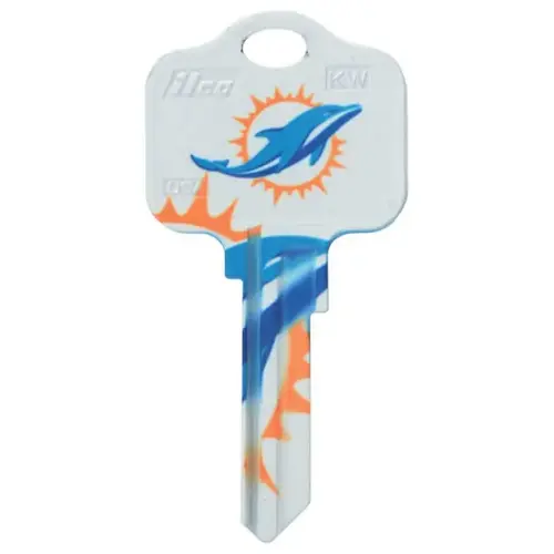 Kaba Ilco KW1-NFL-DOLPH-ILCO Key Blank Buy Now