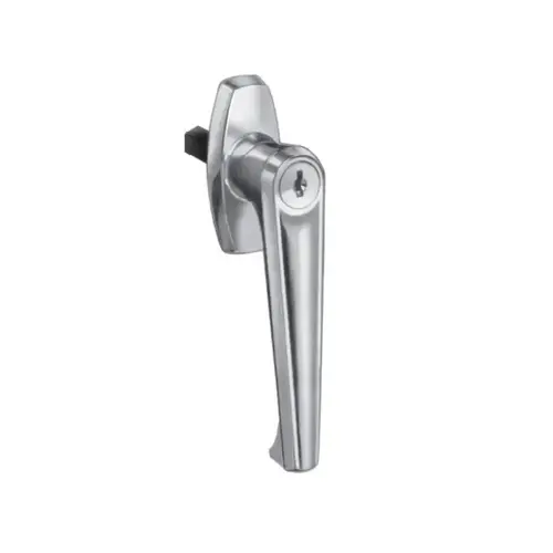 CompX National C8747-26D-MKKD Handle Lock Satin Chrome Buy Now