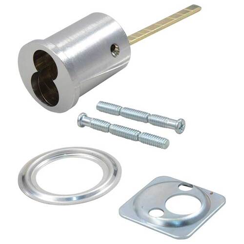 KSP 308-LFIC-26D LFIC Schlage Rim Cylinder Housing Satin Chrome Buy Now